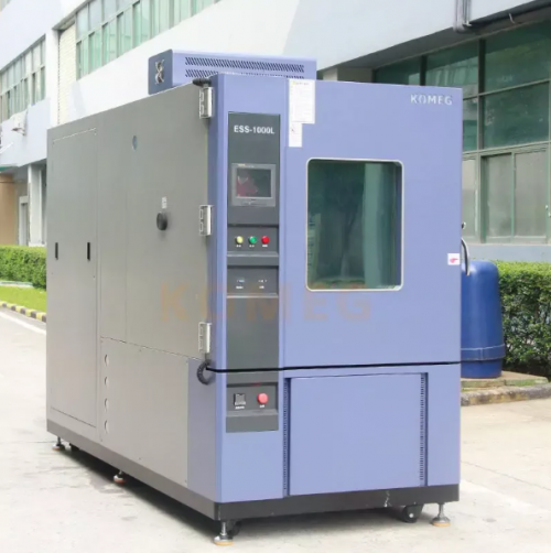 RAPID TEMPERATURE CHANGE CHAMBER – Thong Ong